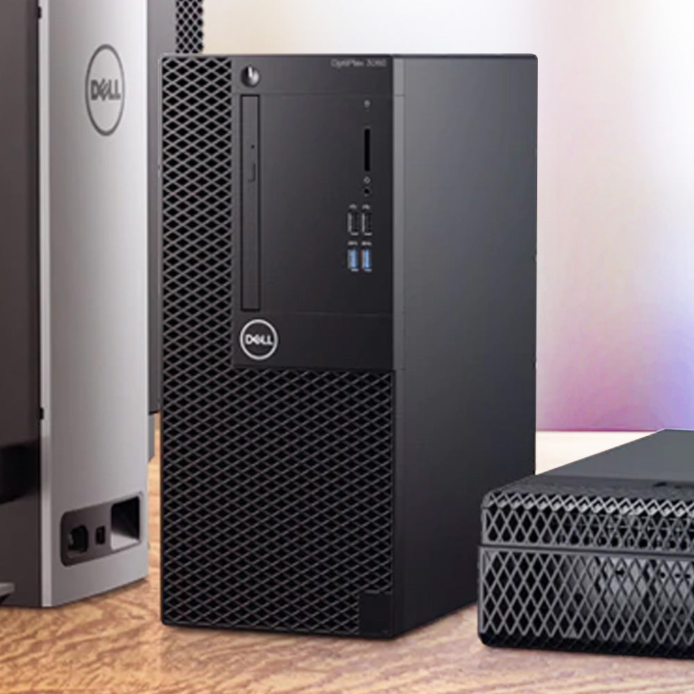 Desktop Computers | Asters Maldives