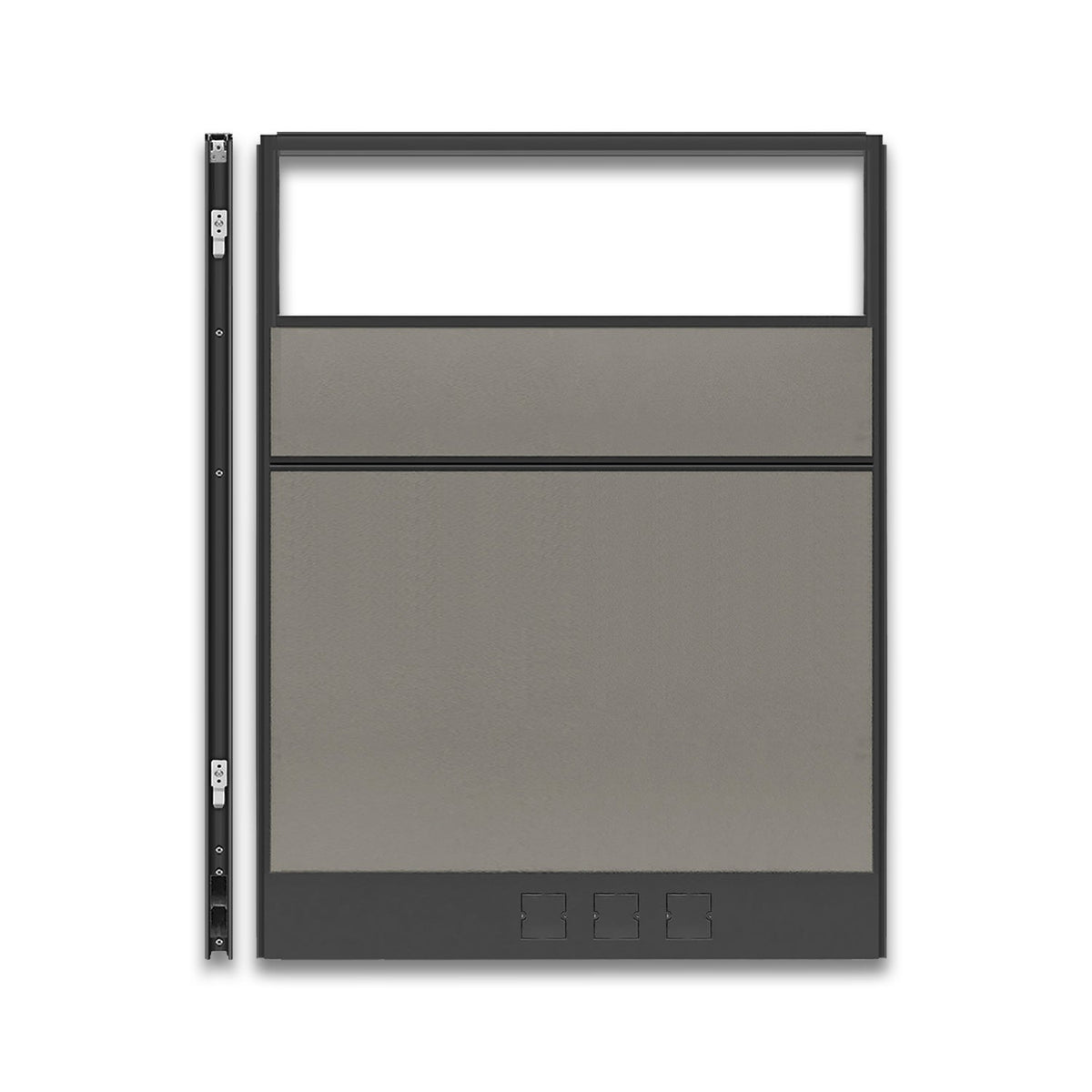 Office Partition & Accessories– Asters Maldives