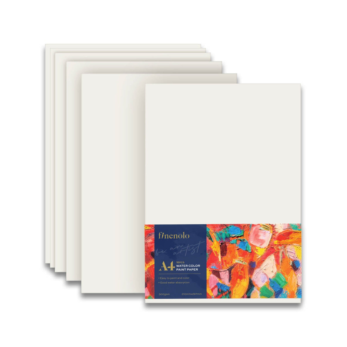 Papers | Asters Maldives