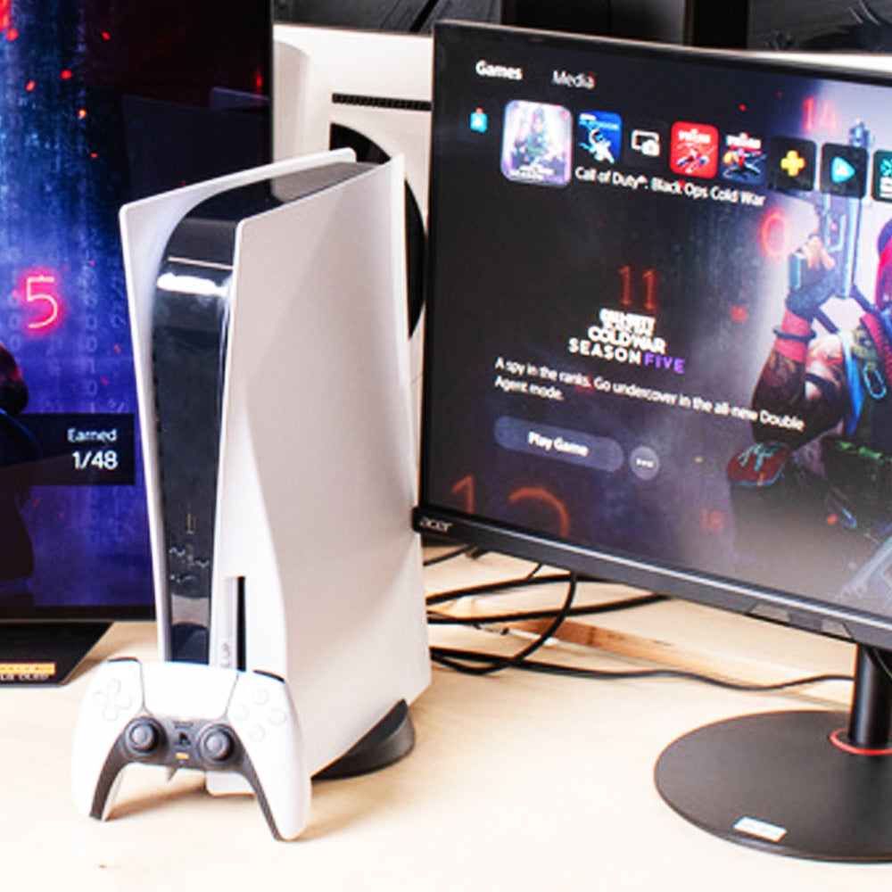 PlayStation & Hardware | Asters Maldives