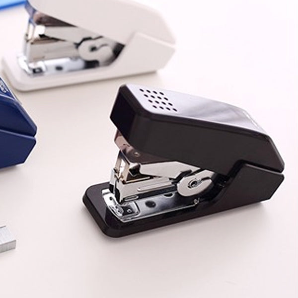 Stapling and Punching | Asters Maldives