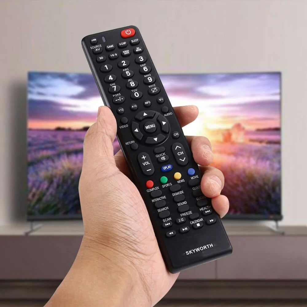 TV Remotes & Accessories– Asters Maldives
