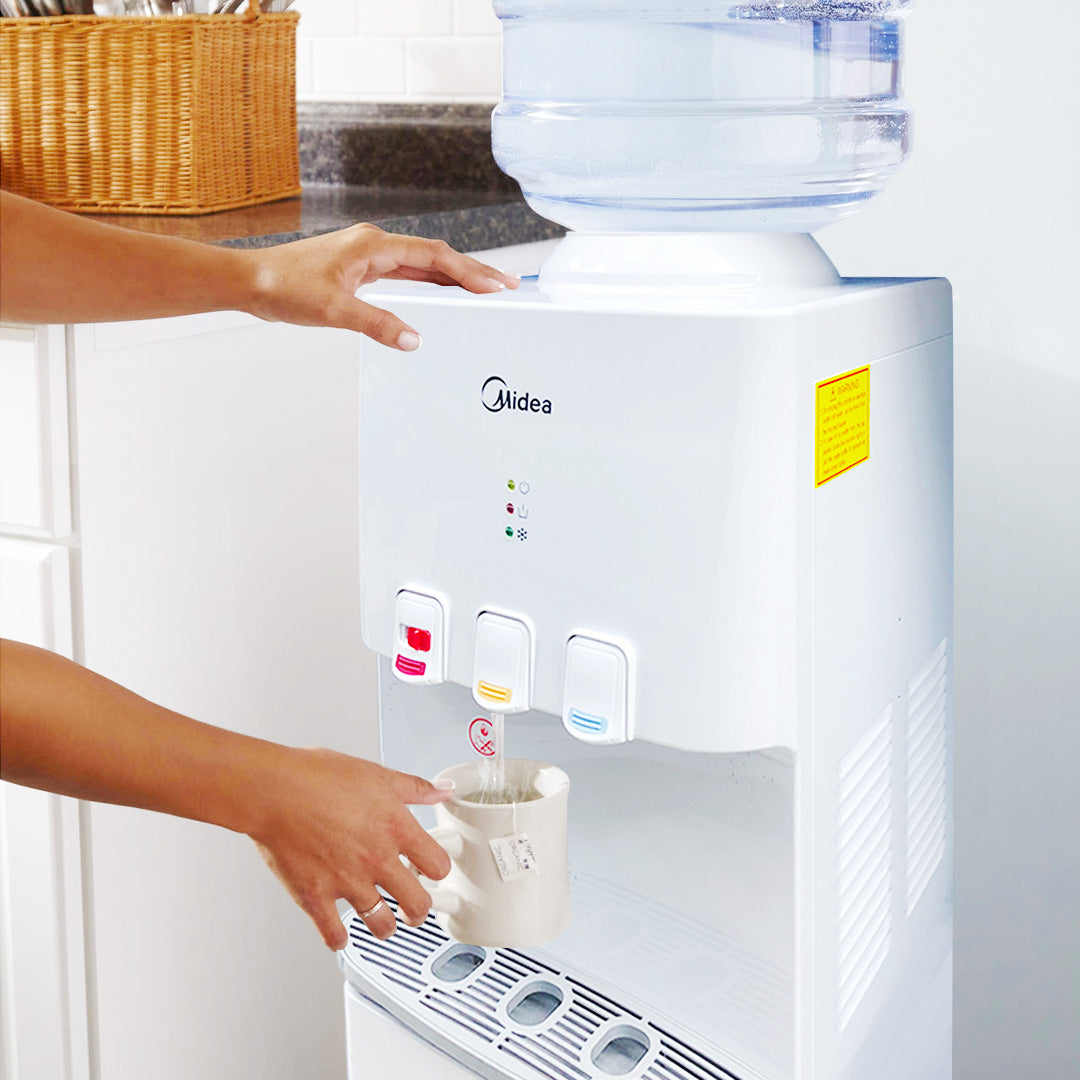 Water Dispensers– Asters Maldives