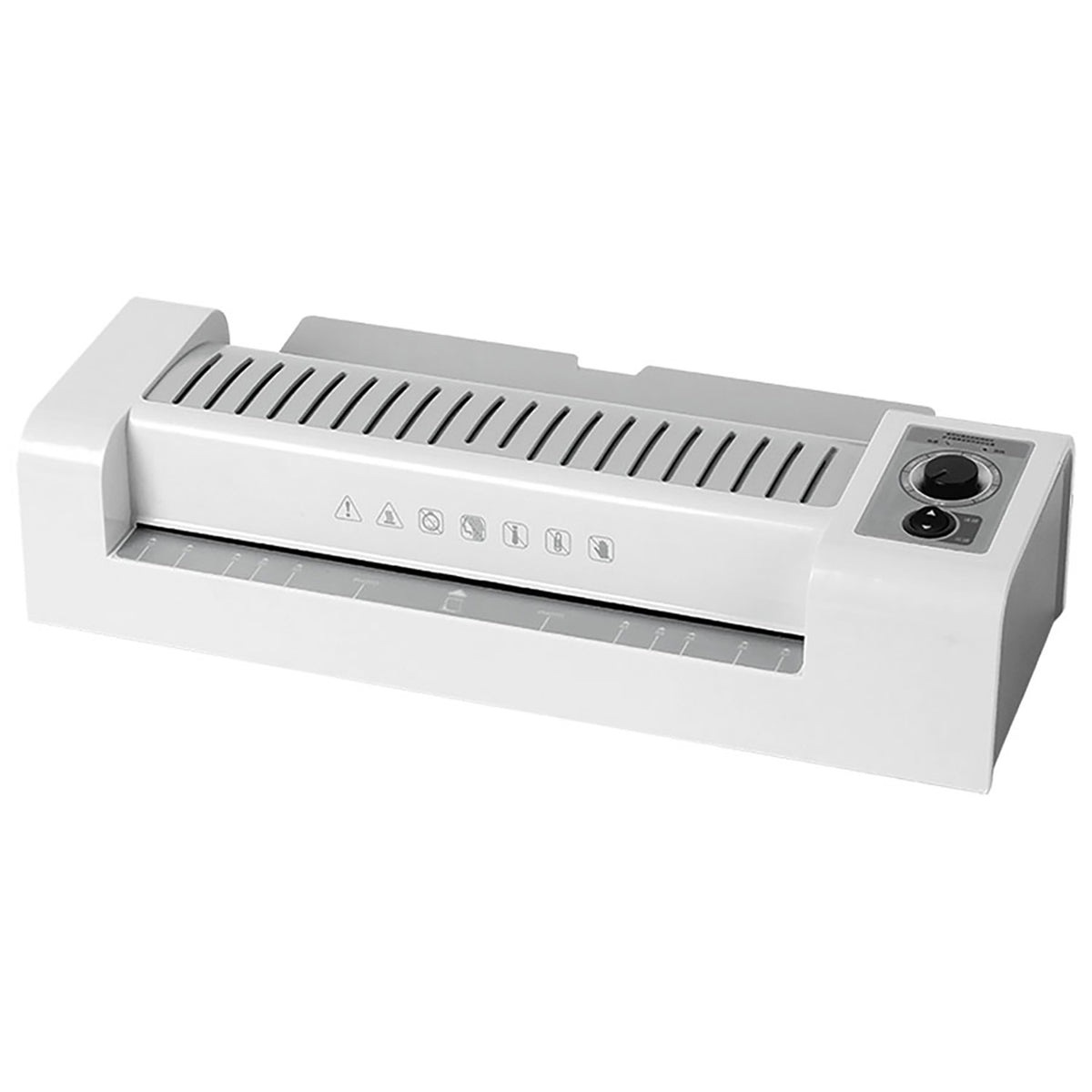 Deli (No: 3892) A3 80-200 Microns Laminator– Asters Maldives