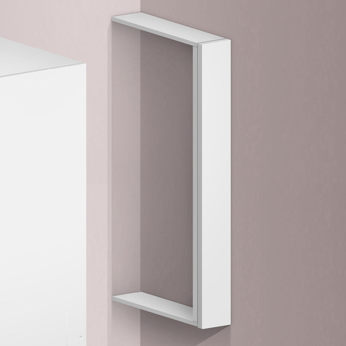 Kitchen Wall Filler (Melamine) | Asters Maldives