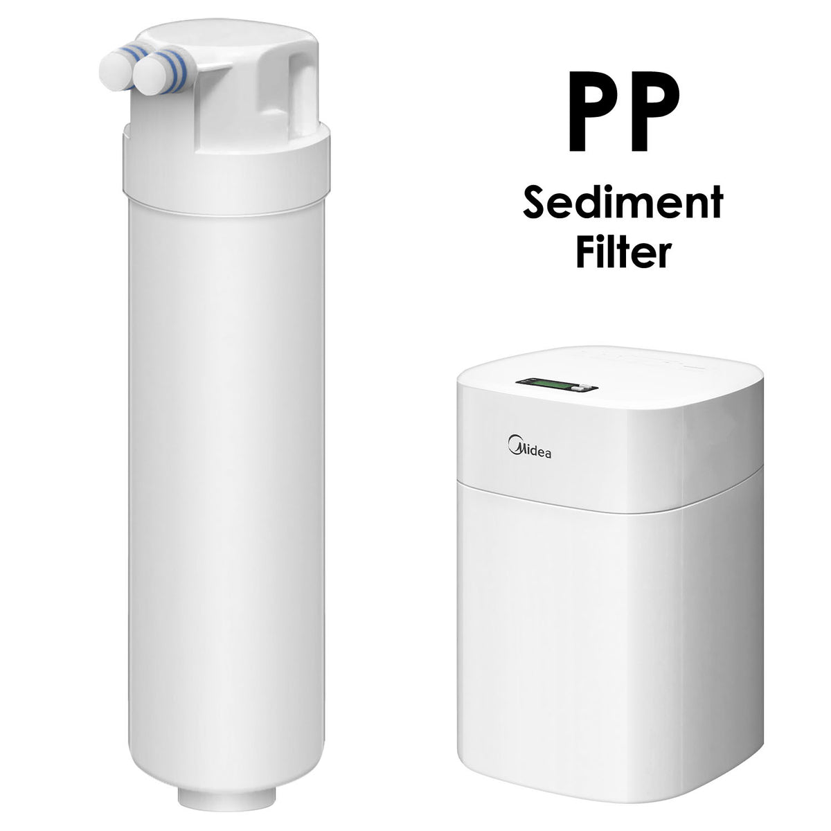 Water Filter (PP) | Asters Maldives