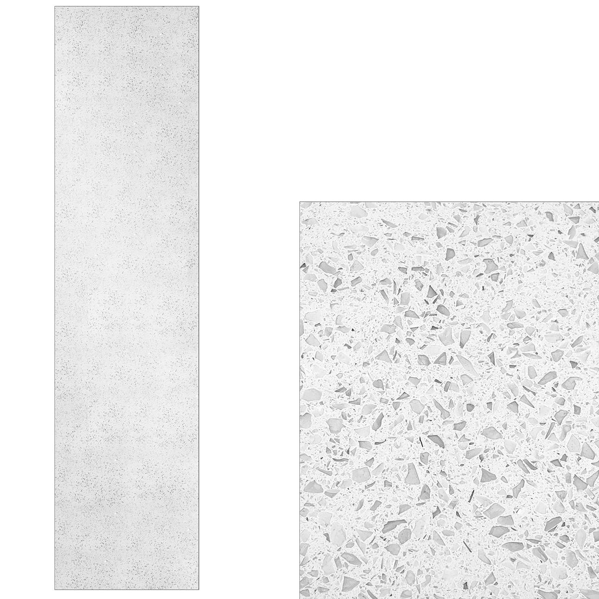 Kitchen Top Quartz (7'11" x 1'11") | Asters Maldives