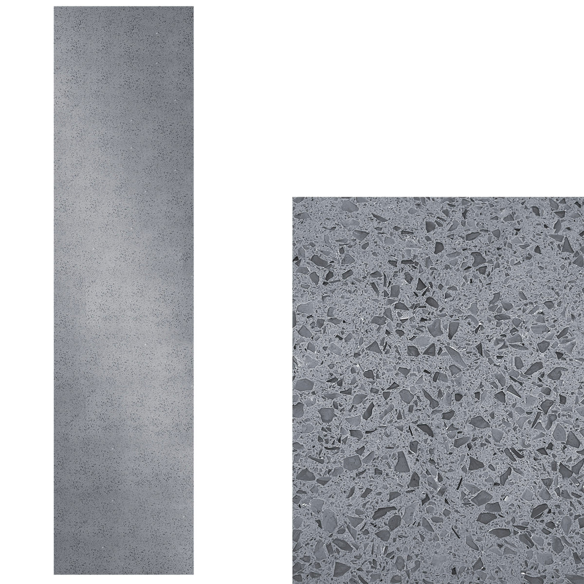 Kitchen Top Quartz (7'10" x 1'11") | Asters Maldives