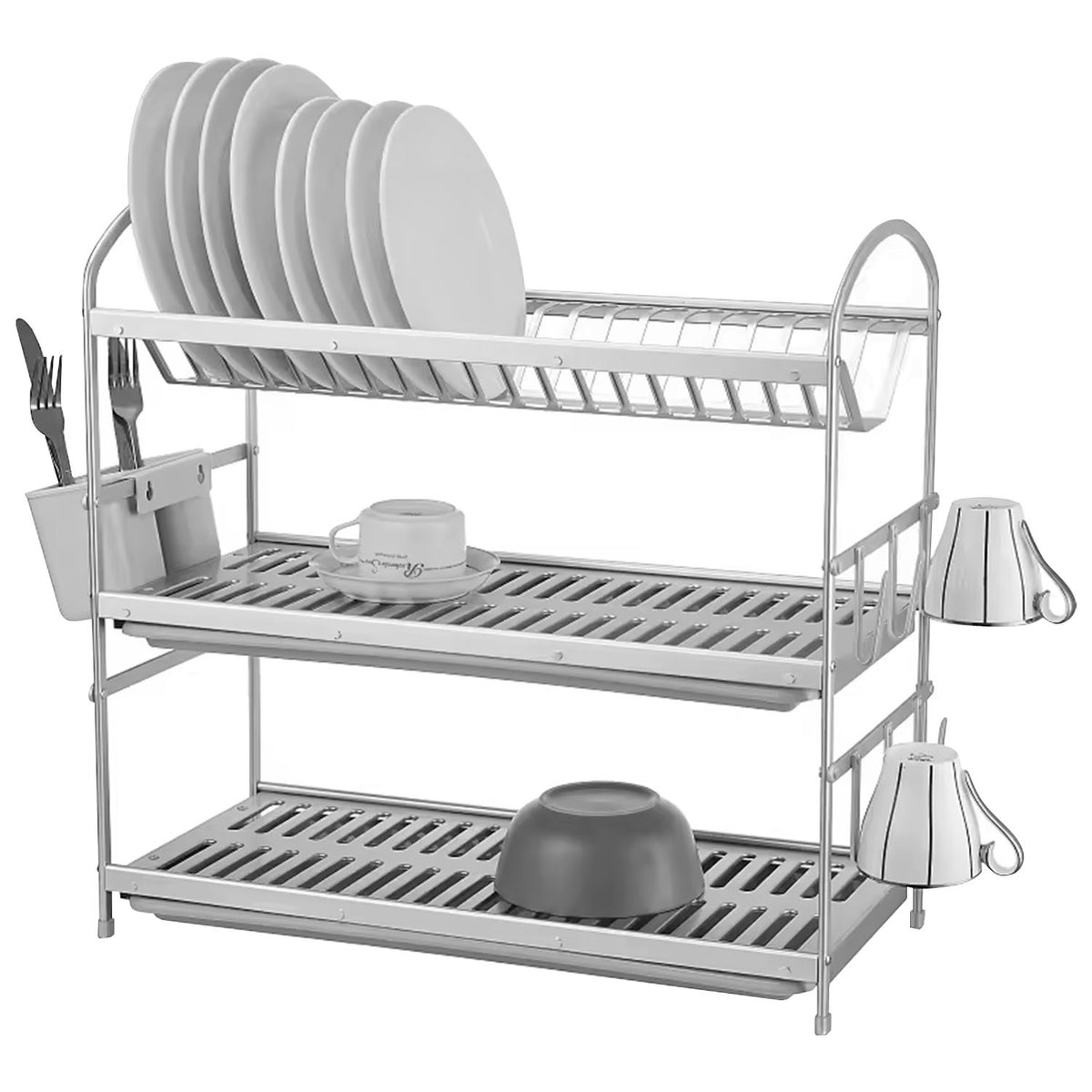 Dish Drying Rack | Asters Maldives