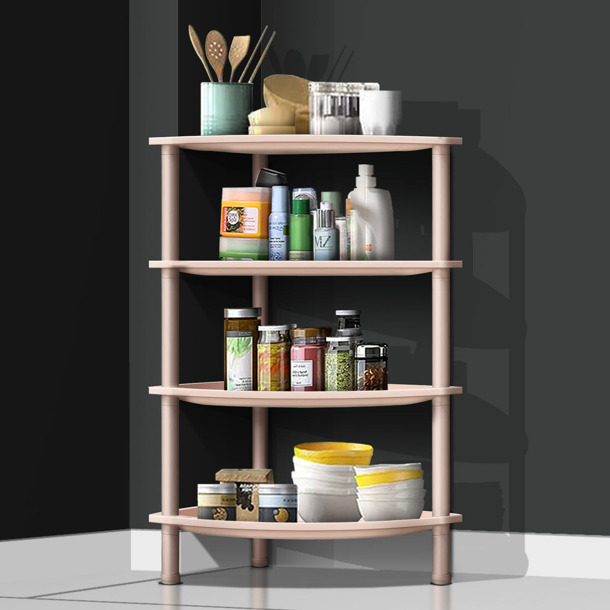 Storage Rack | Asters Maldives