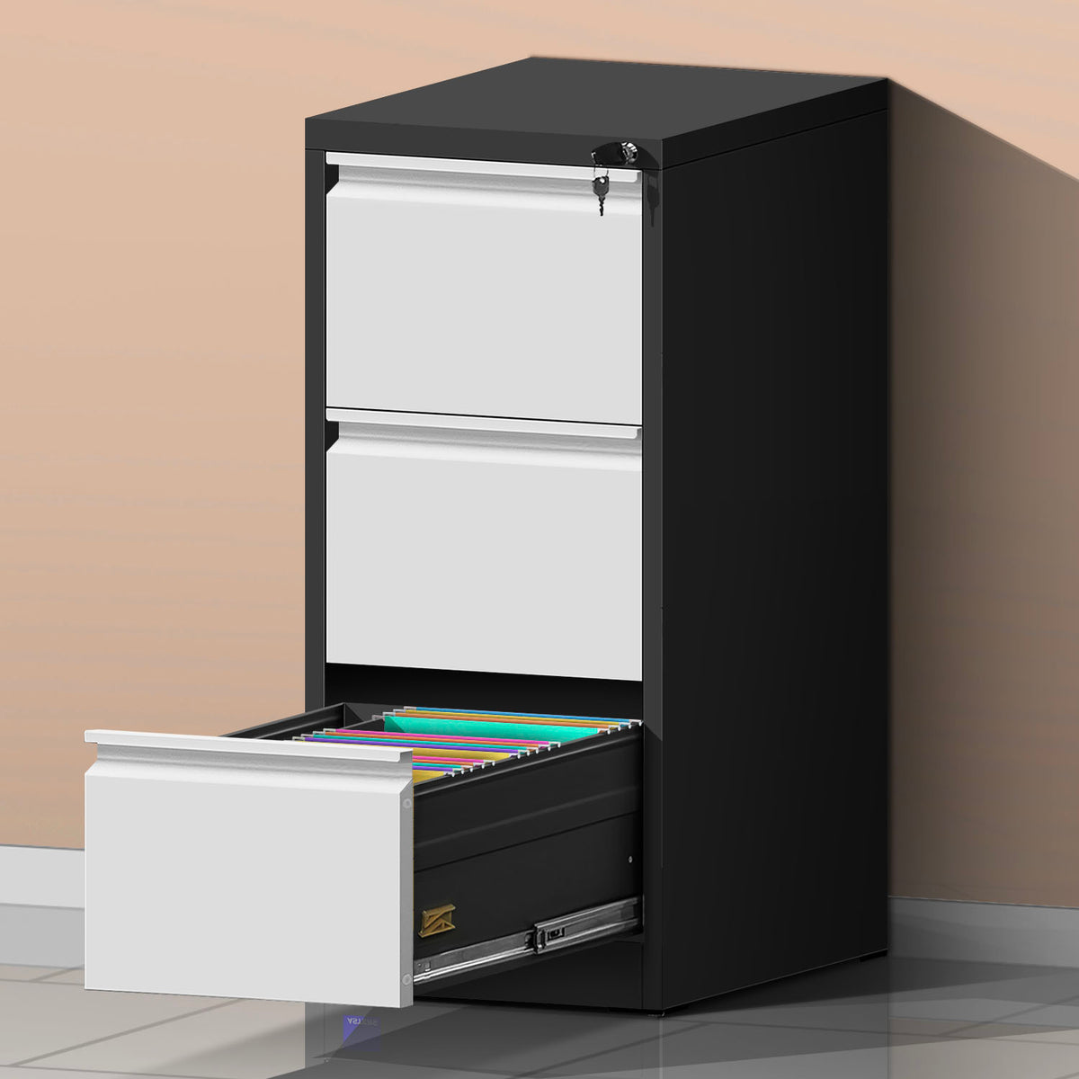 Filing Cabinet | Asters Maldives