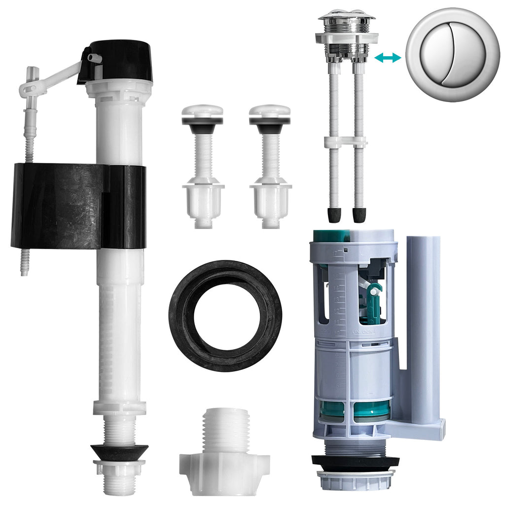 Flush Valve Set | Asters Maldives