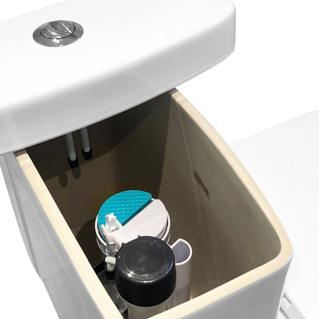 Flush Valve Set | Asters Maldives