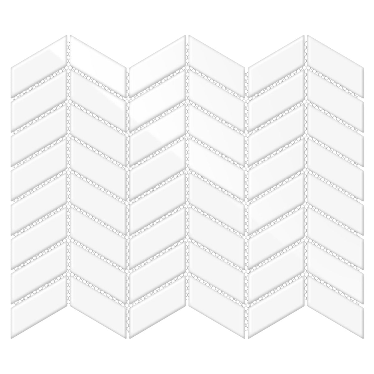 20-Pcs Mosaic Tiles (Mvr 39/Pc) | Asters Maldives