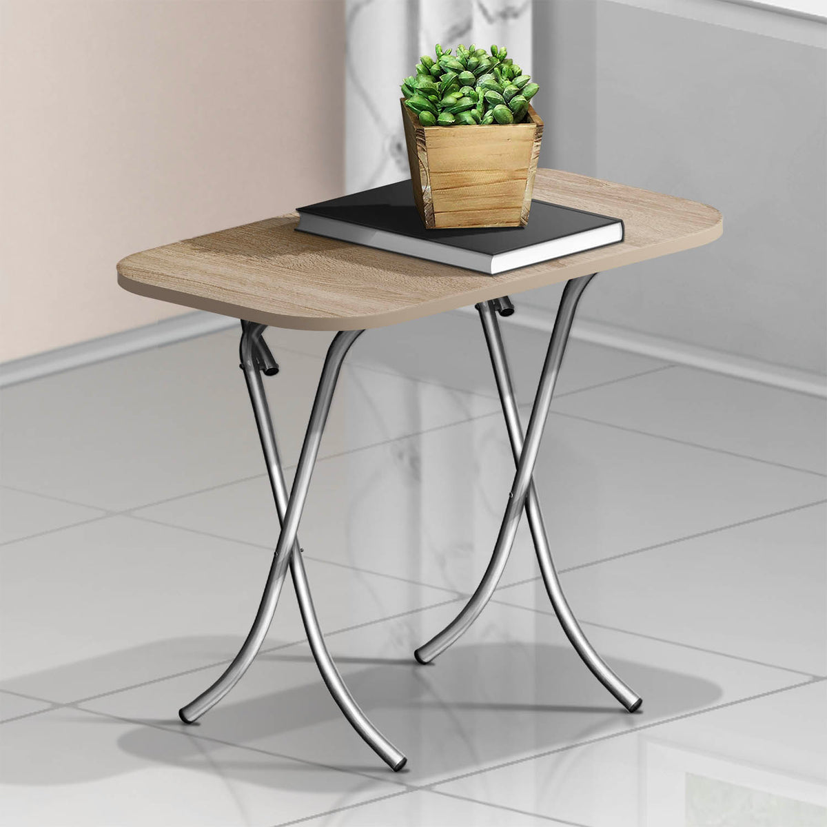 Folding Table (40 x 70cm) | Asters Maldives