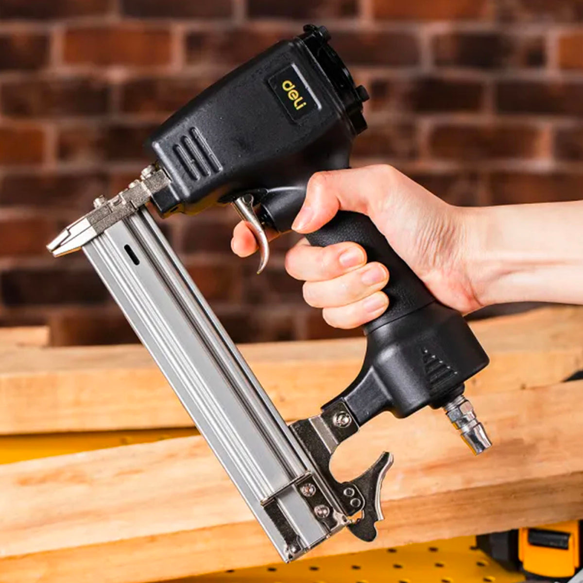 Brad Nailer (Nail Gun) | Asters Maldives