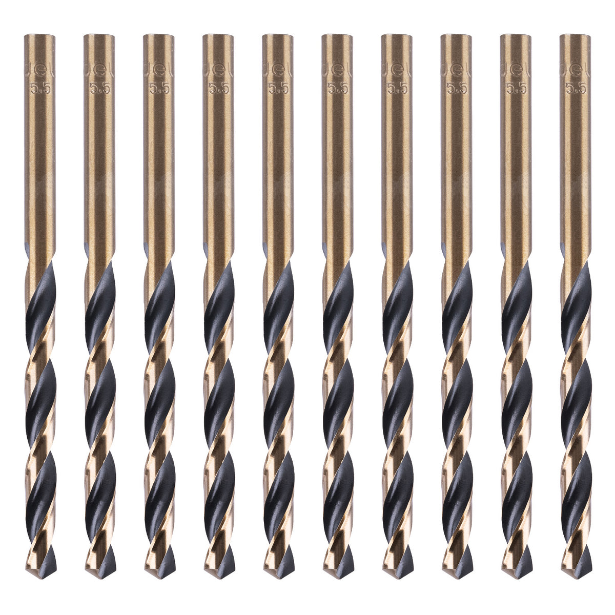 Drill Bit, Ø5.5mm (10 PCs) | Asters Maldives
