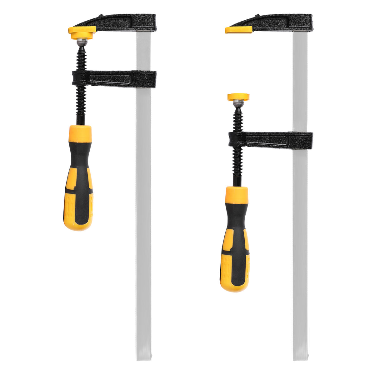 F Clamp | Asters Maldives