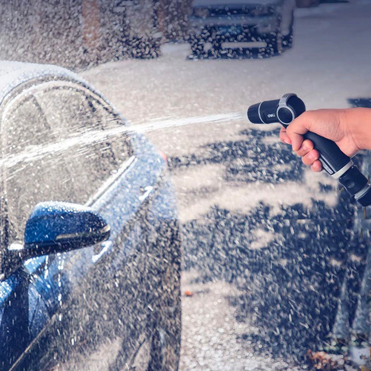 Water Spray Gun | Asters Maldives