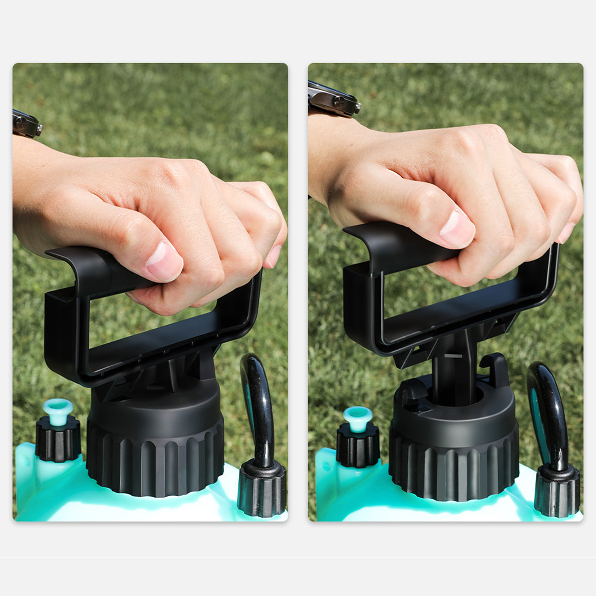 Spray Bottle (5L) | Asters Maldives