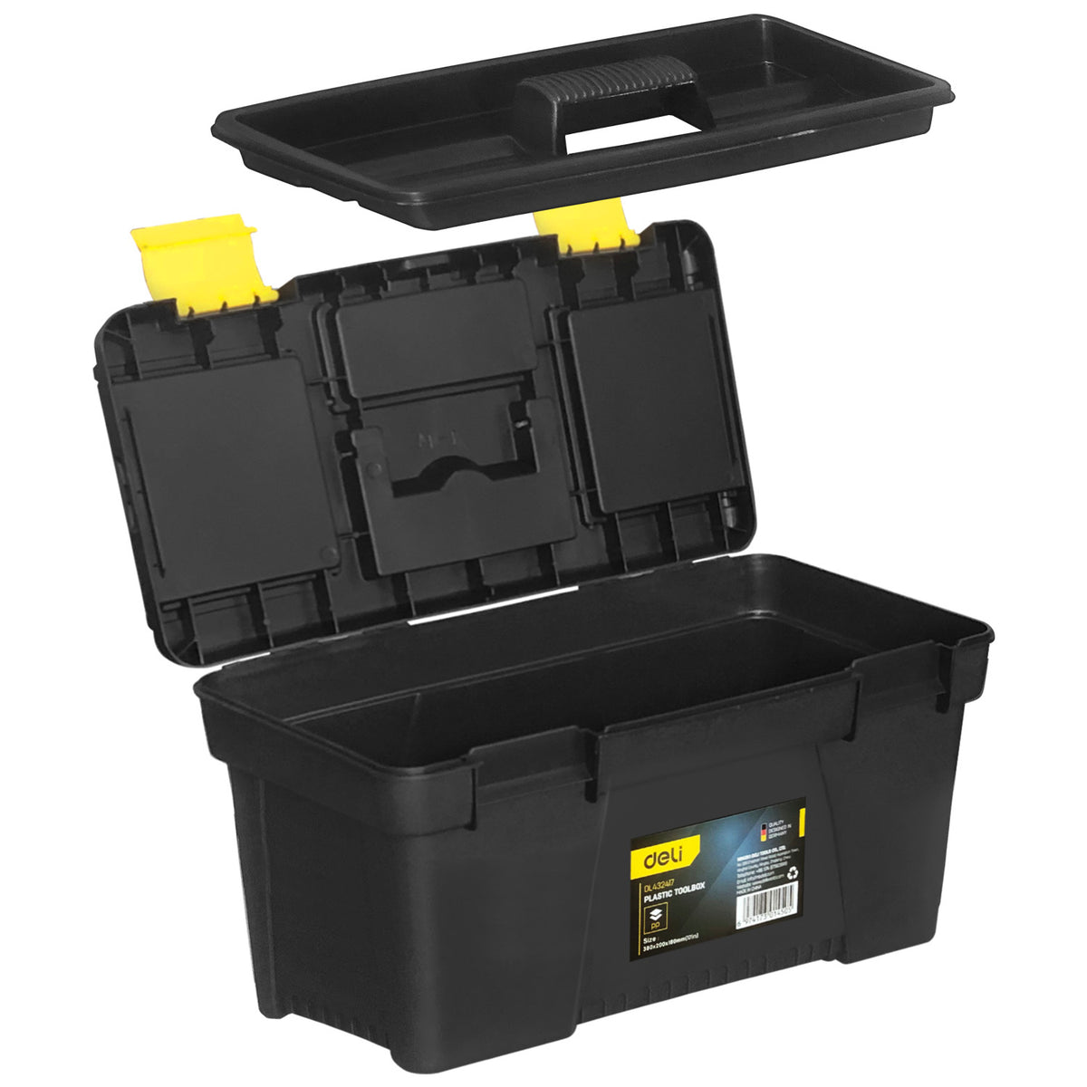 Tool Box (15") | Asters Maldives