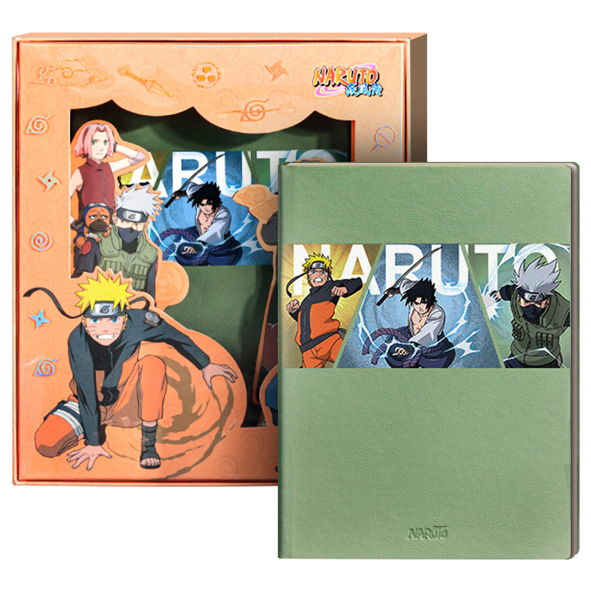 Notebook, 96 Sheets (A5) | Asters Maldives