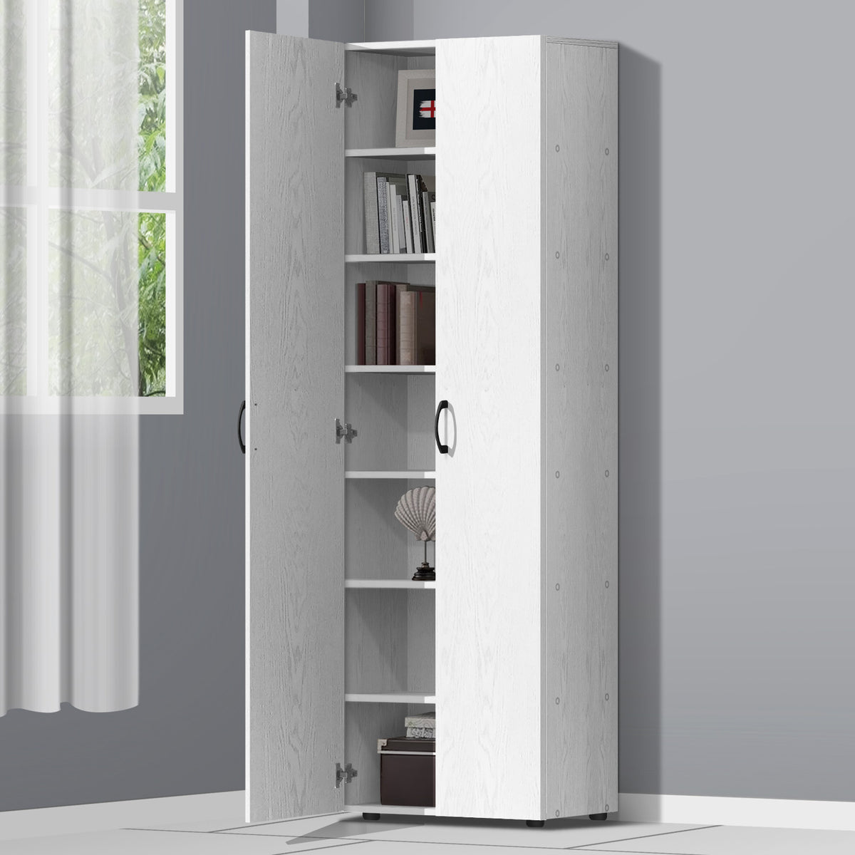 Cabinet With Door | Asters Maldives