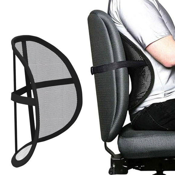 Back Rest Support | Asters Maldives