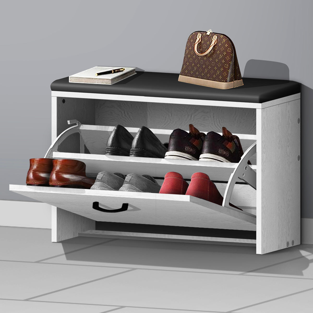 Shoe Rack | Asters Maldives