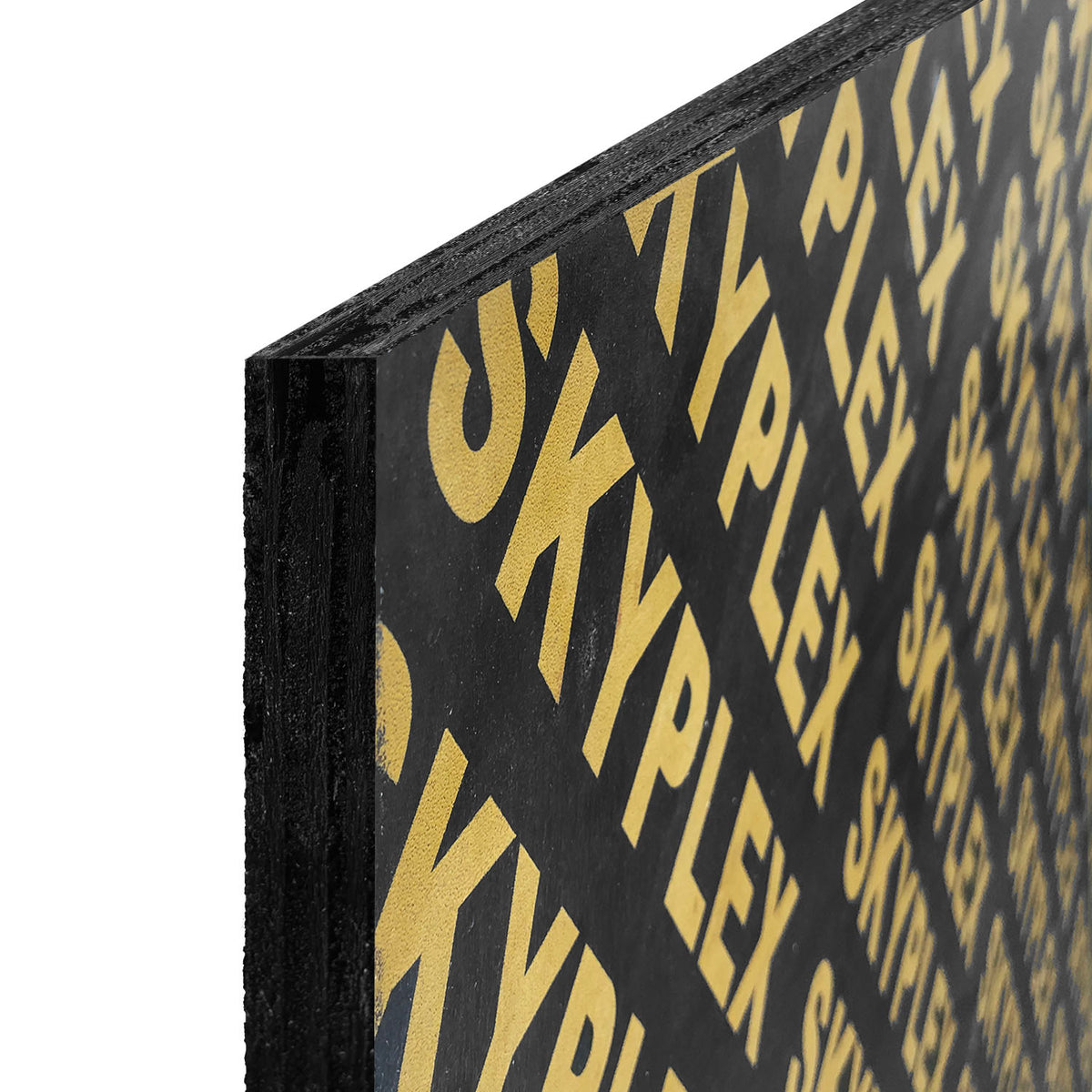 CW (Skyplex WBP Glue) 4x8ft. 12mm Finger Joint Marine Plywood– Asters ...