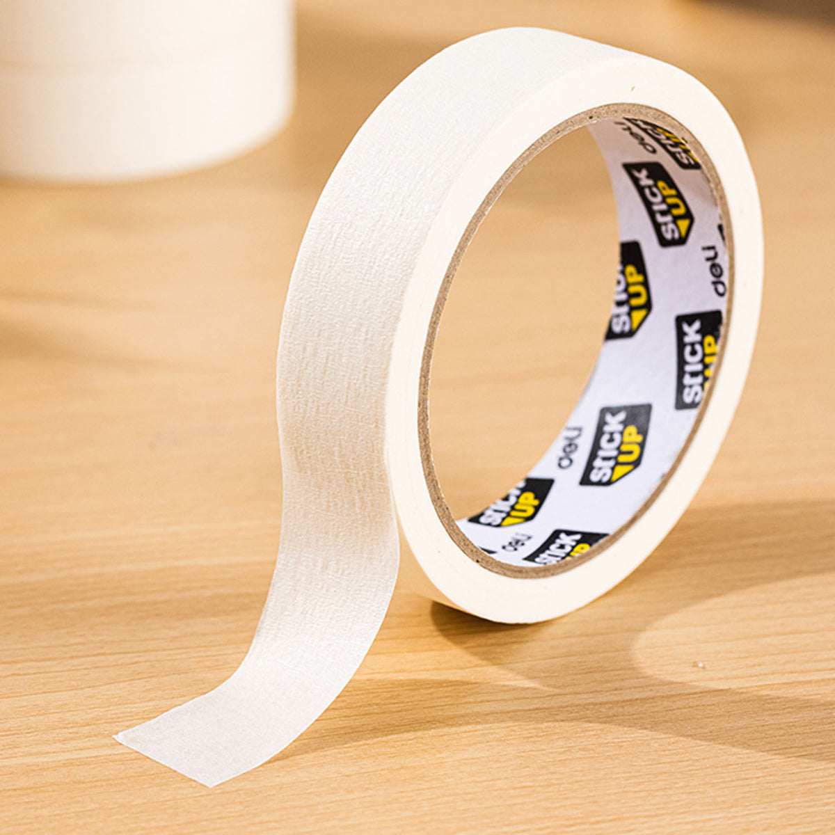 Masking Tape, 4 Rolls (50mm x 50y) | Asters Maldives