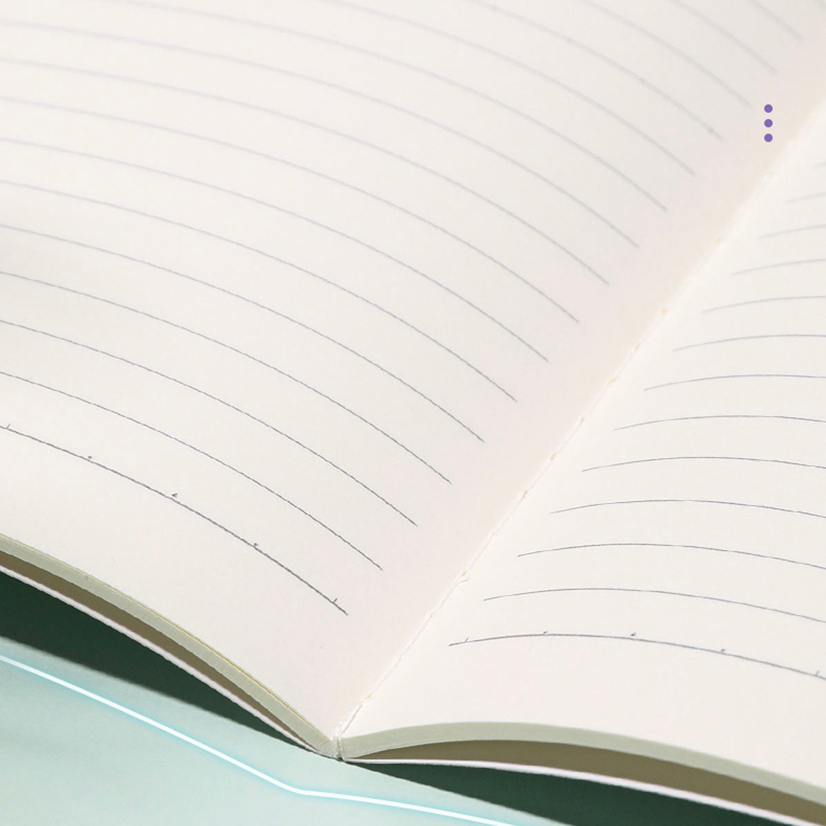 Notebook, A5 (40 Sheets) | Asters Maldives