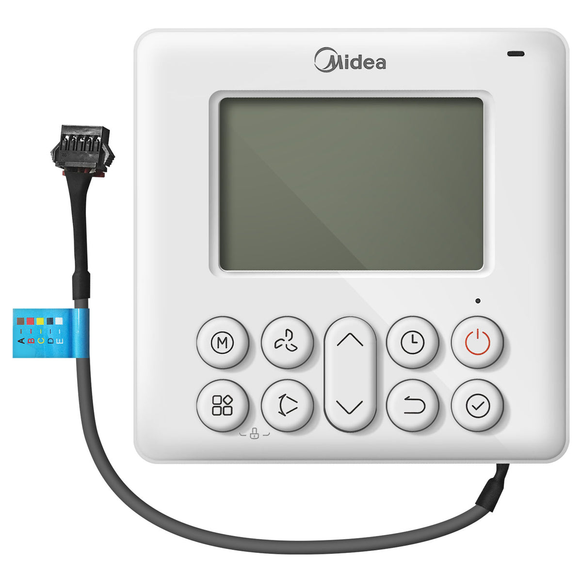 AC Remote | Asters Maldives