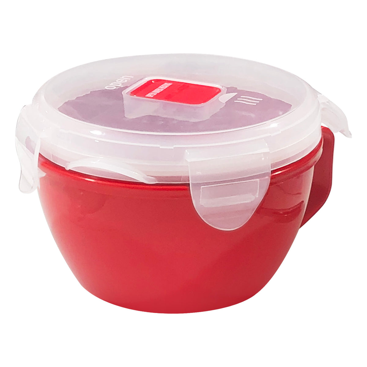 UBL (KS1660) 800ml Plastic Food Container– Asters Maldives