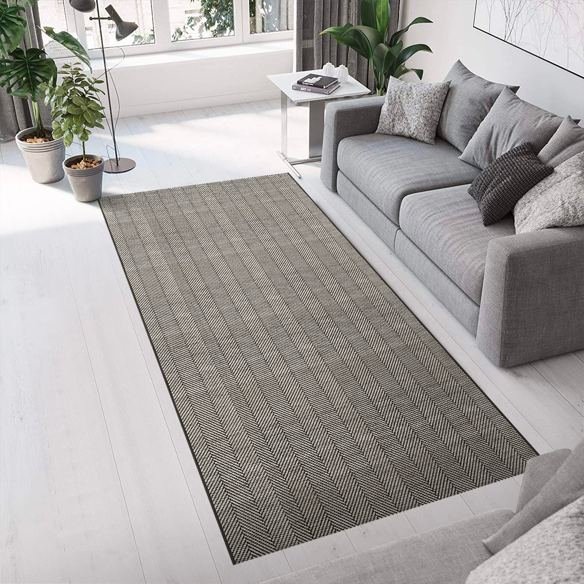 Rug (100 x 200cm) | Asters Maldives