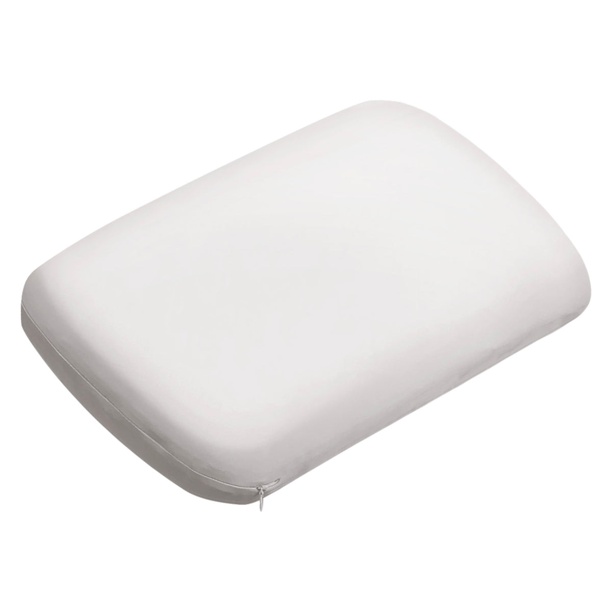 Eon (YJ-GZ3201) 40x60cm Memory Foam Pillow, White– Asters Maldives