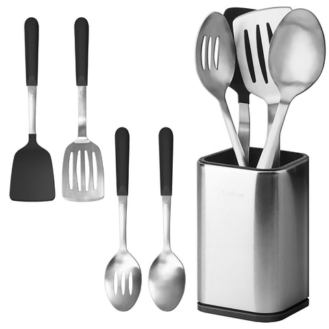 Cooking Utensils (4 PCs) | Asters Maldives