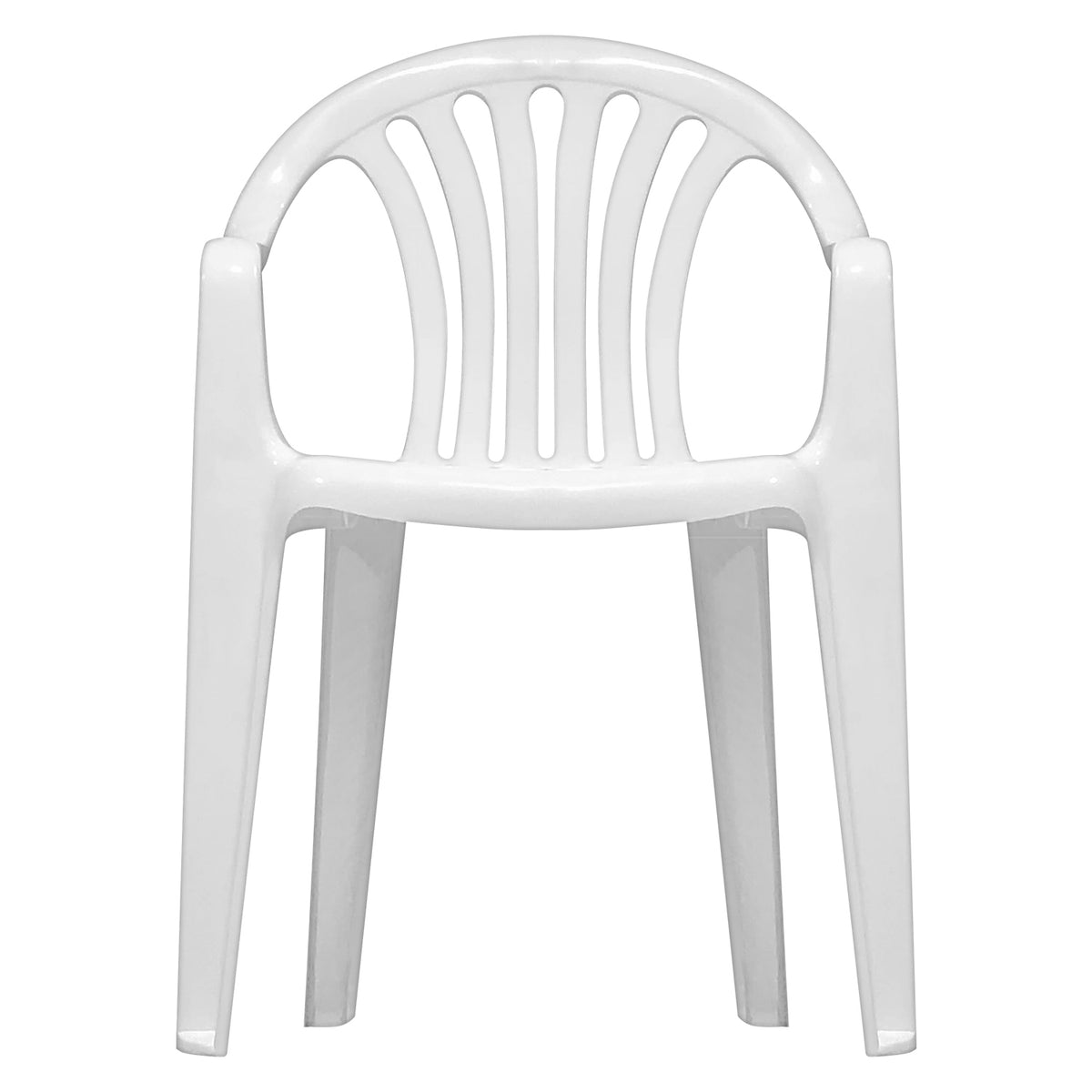 Plastic Chair | Asters Maldives