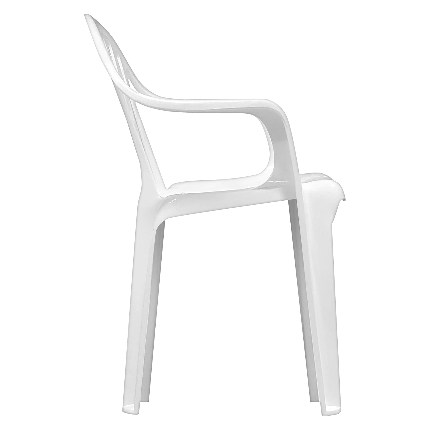 Plastic Chair | Asters Maldives