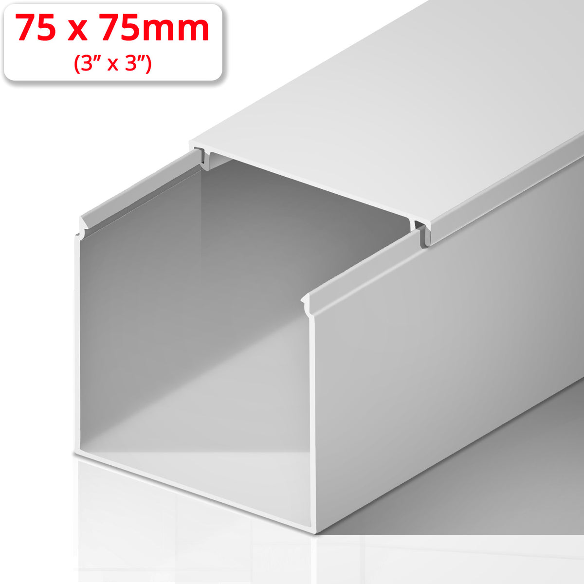 PVC Casing (7'10") | Asters Maldives