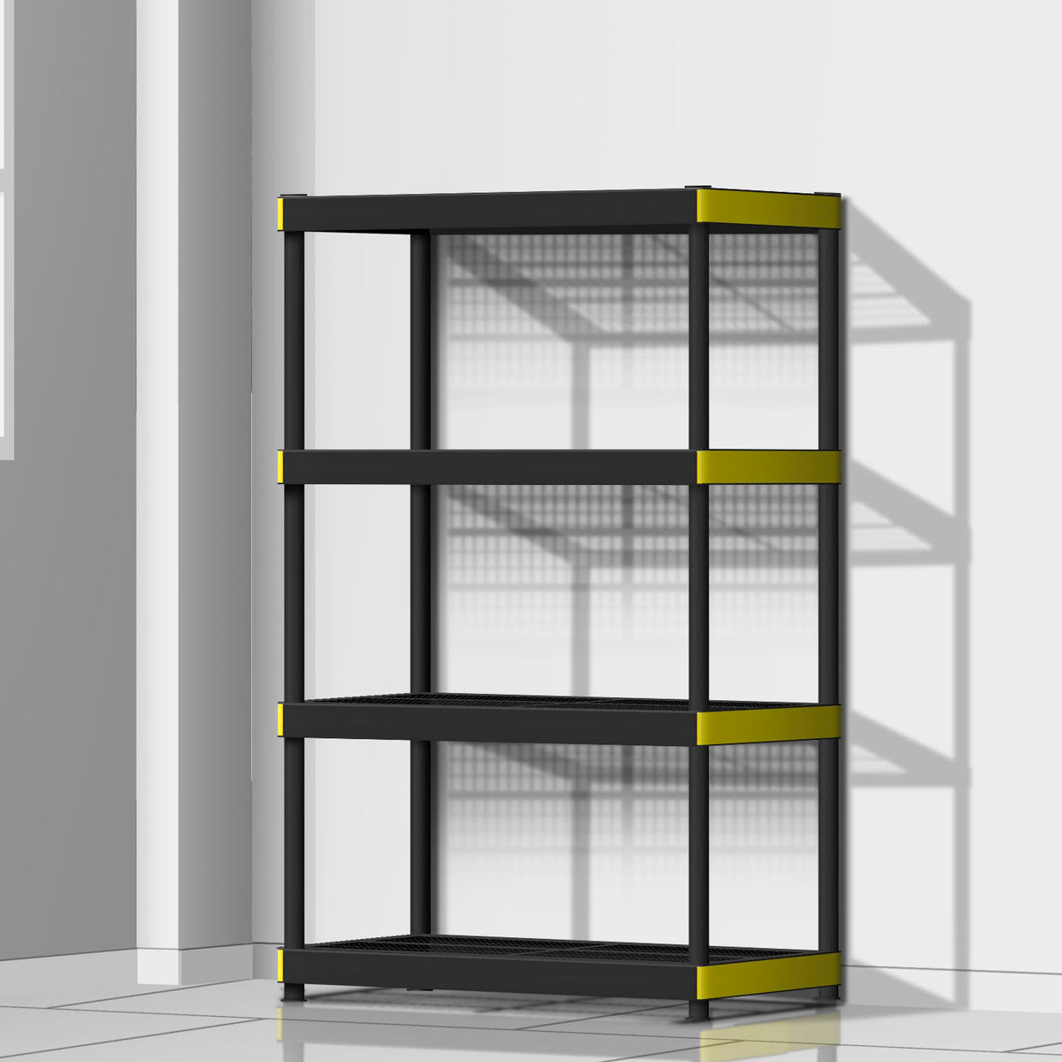 Storage Rack | Asters Maldives