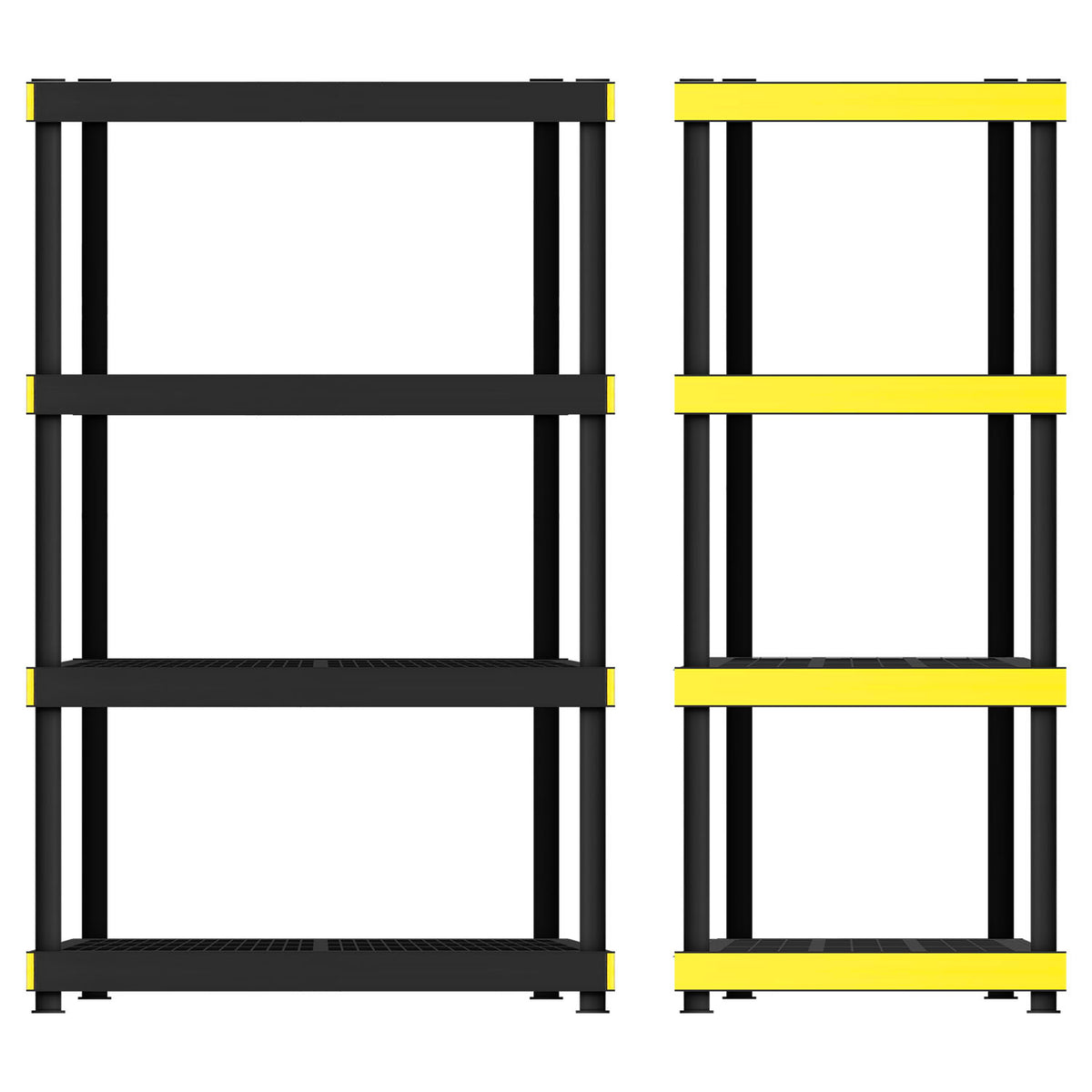 Storage Rack | Asters Maldives