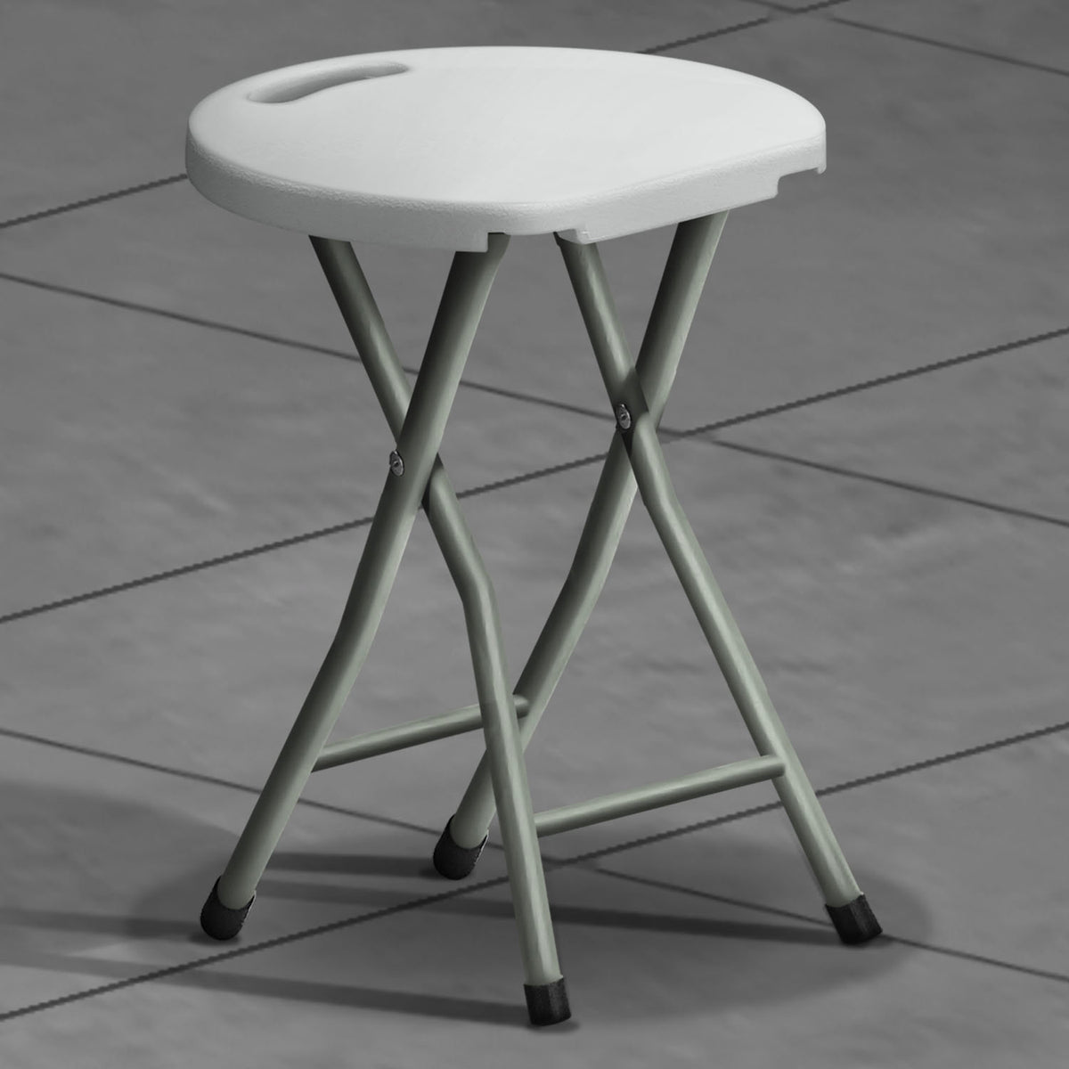 Folding Stool | Asters Maldives
