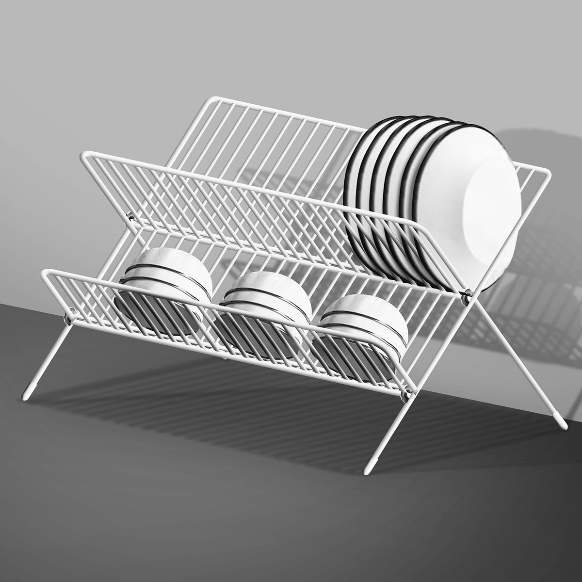 Dish Drying Rack | Asters Maldives