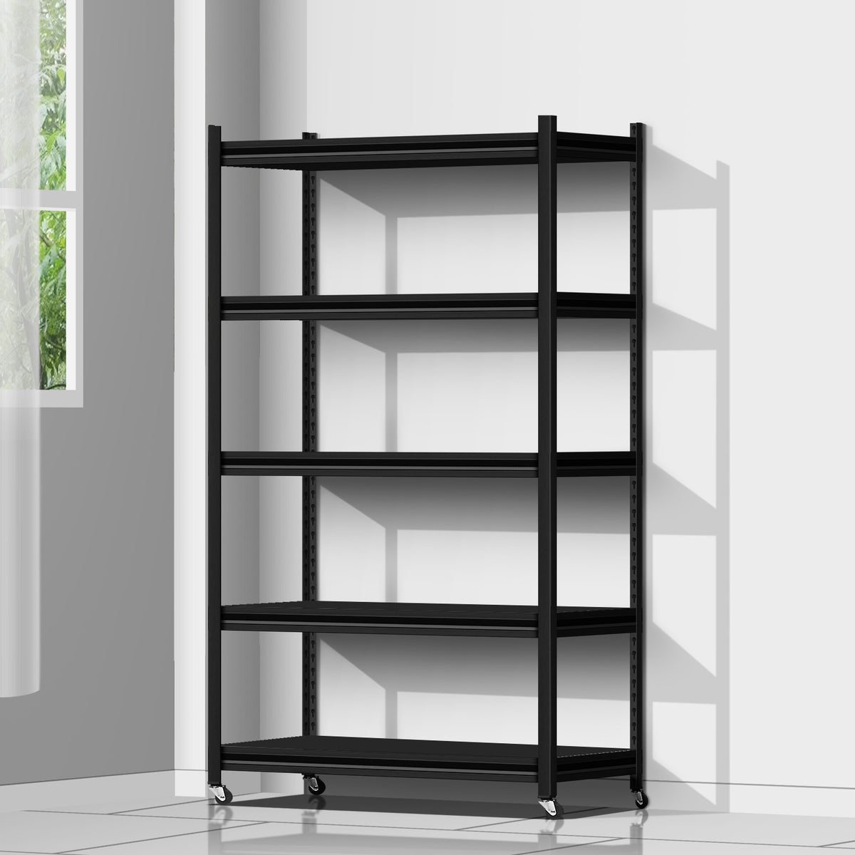 Storage Rack | Asters Maldives