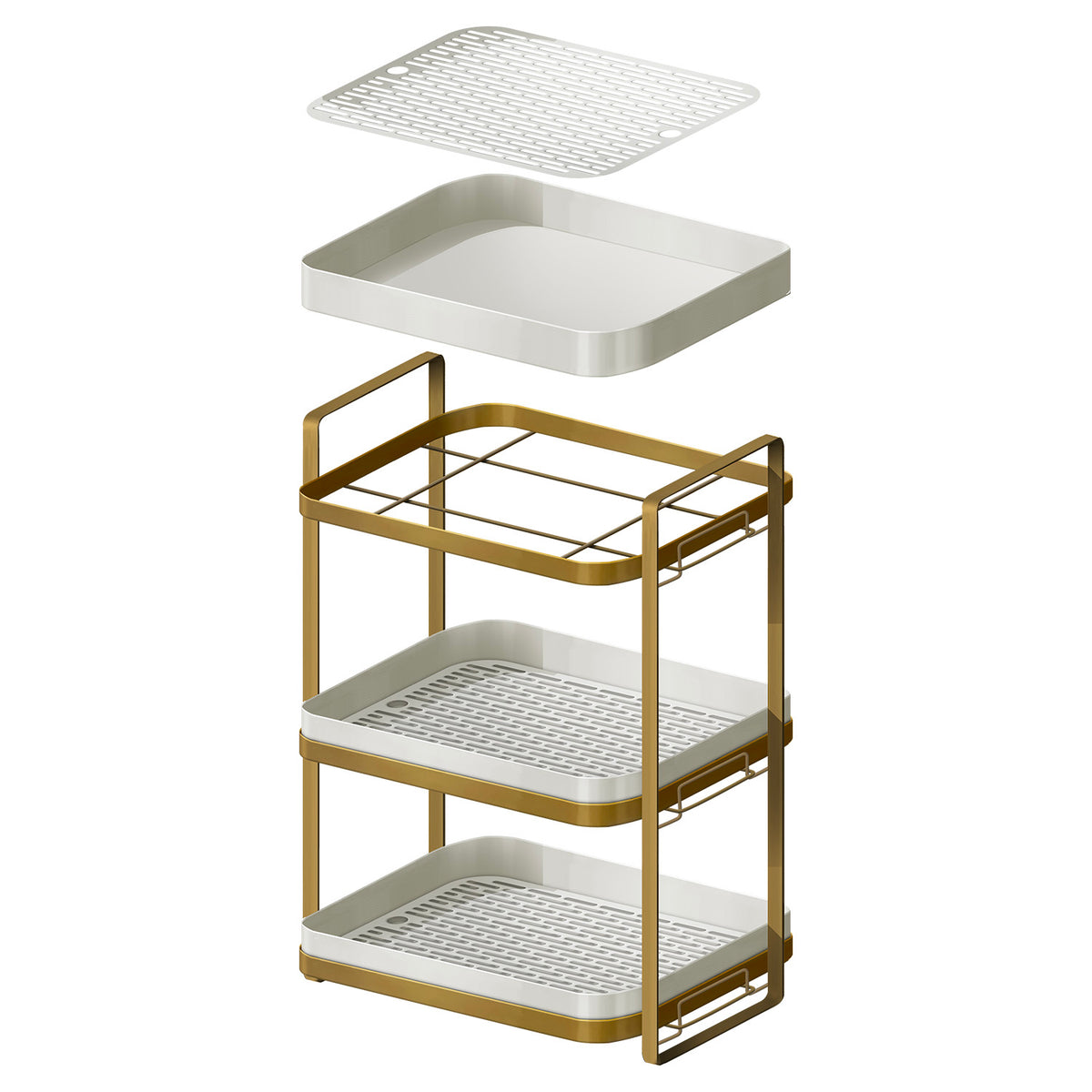 Storage Rack | Asters Maldives