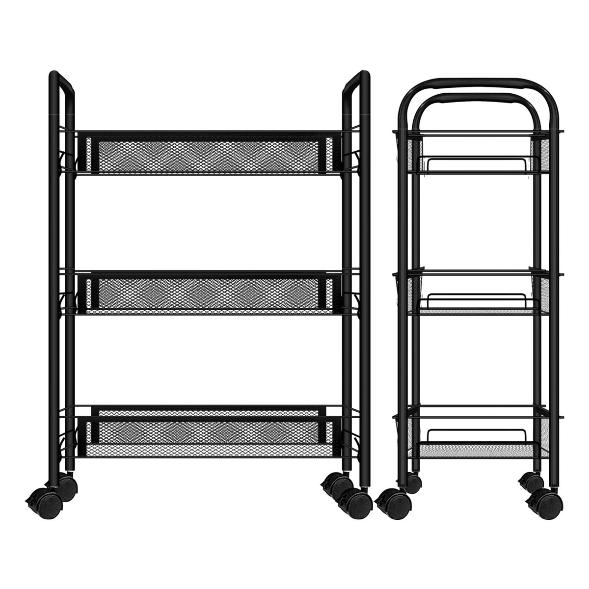 Storage Rack | Asters Maldives