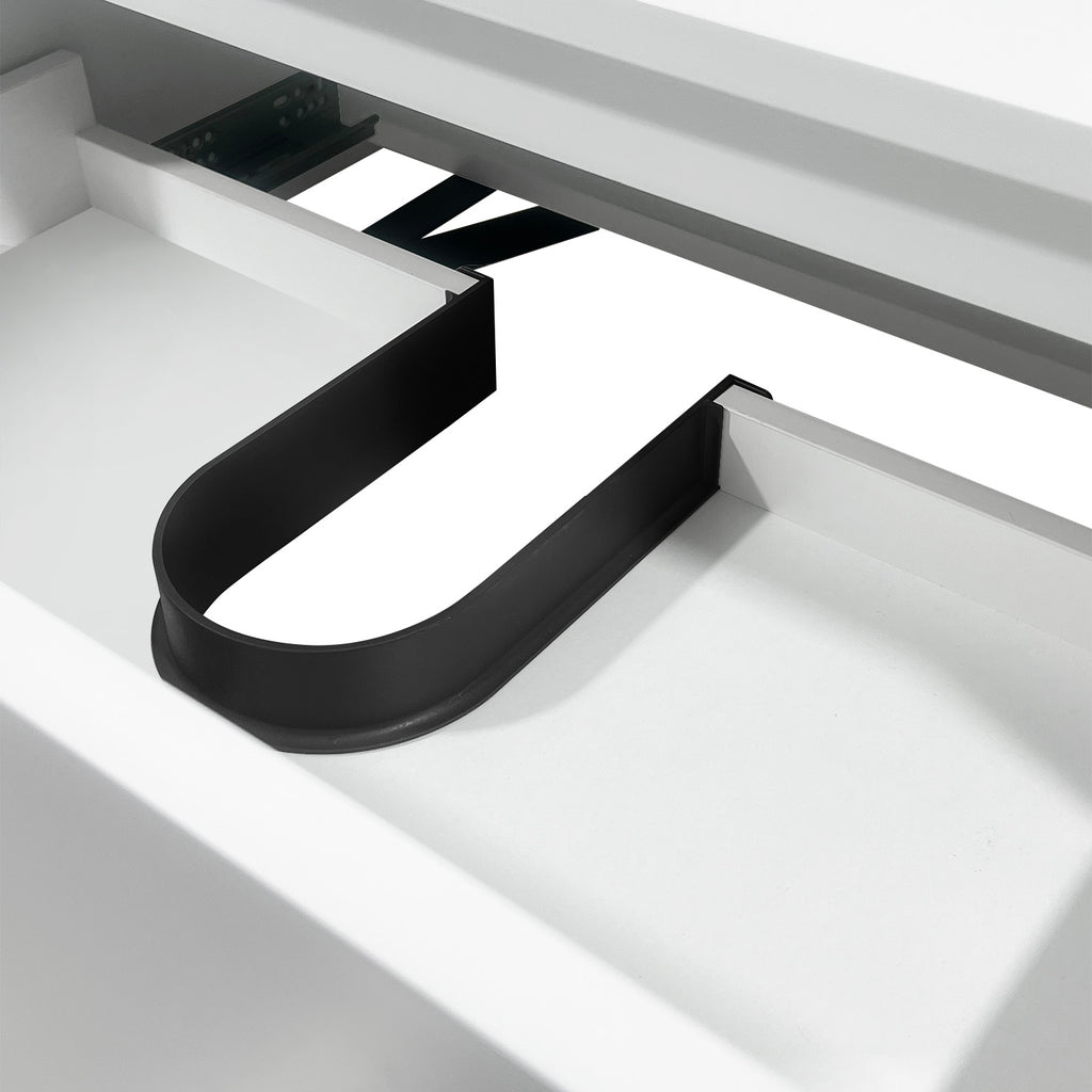 Bathroom Vanity Set (3 PCs) | Asters Maldives