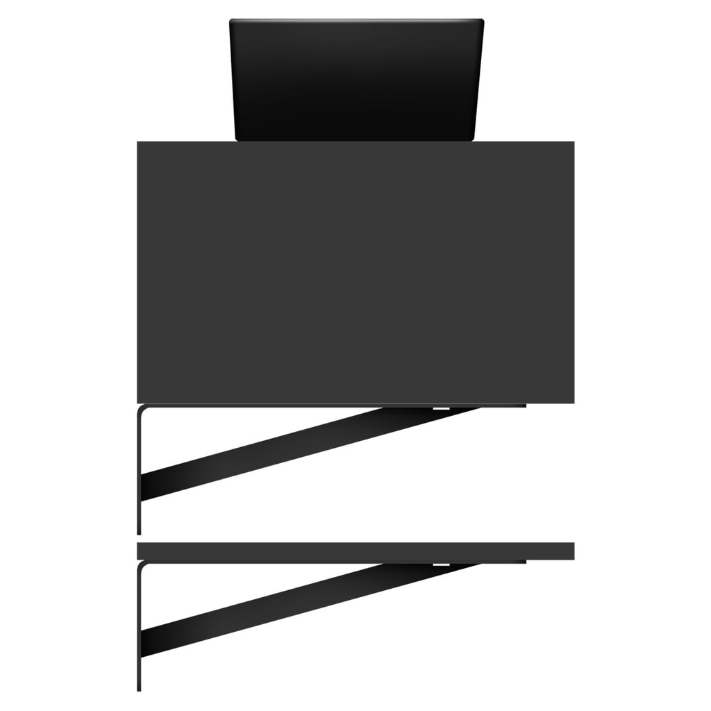 Bathroom Vanity Set (3 PCs) | Asters Maldives