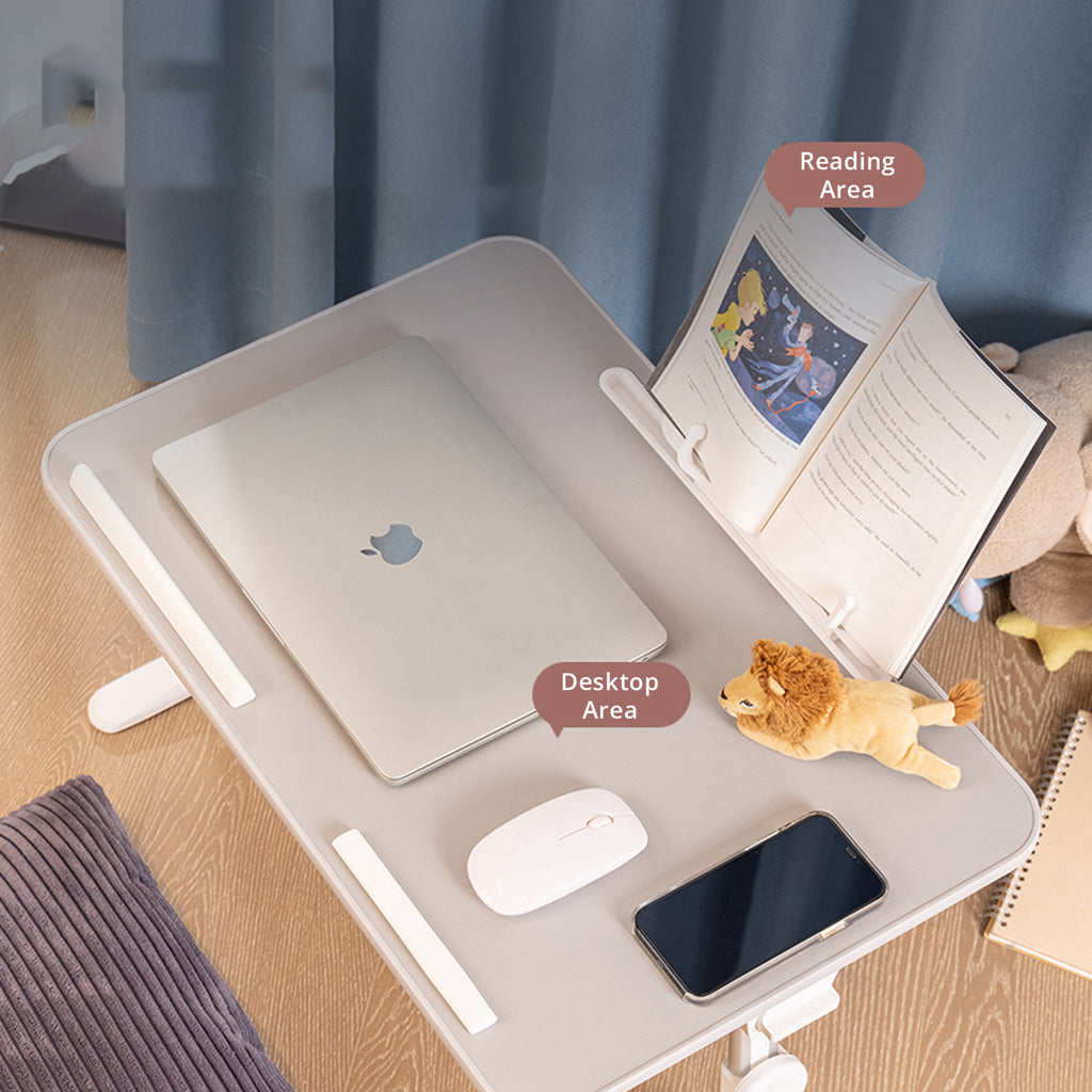 Folding Bed Table | Asters Maldives